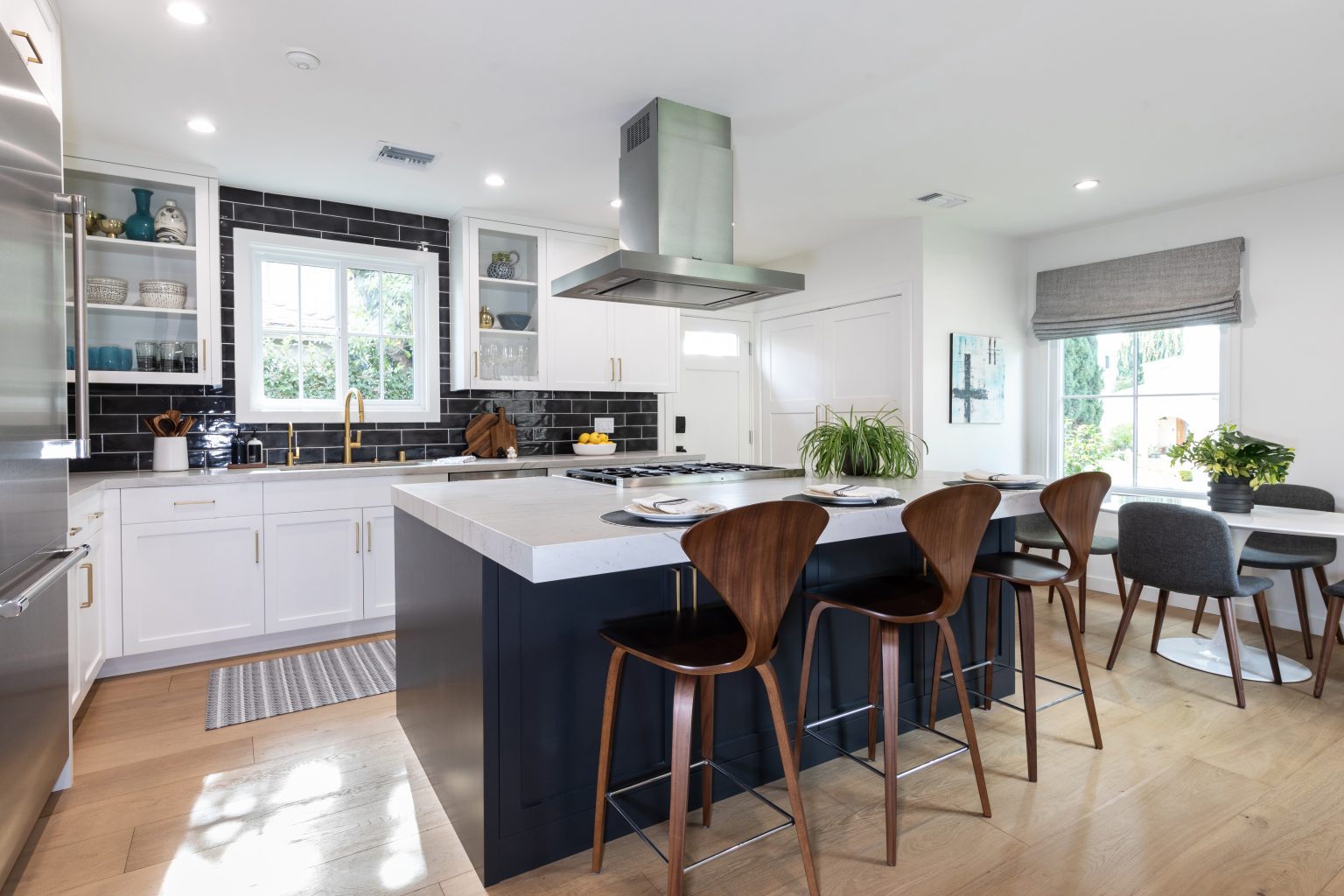 Rande Leaman Interior Design